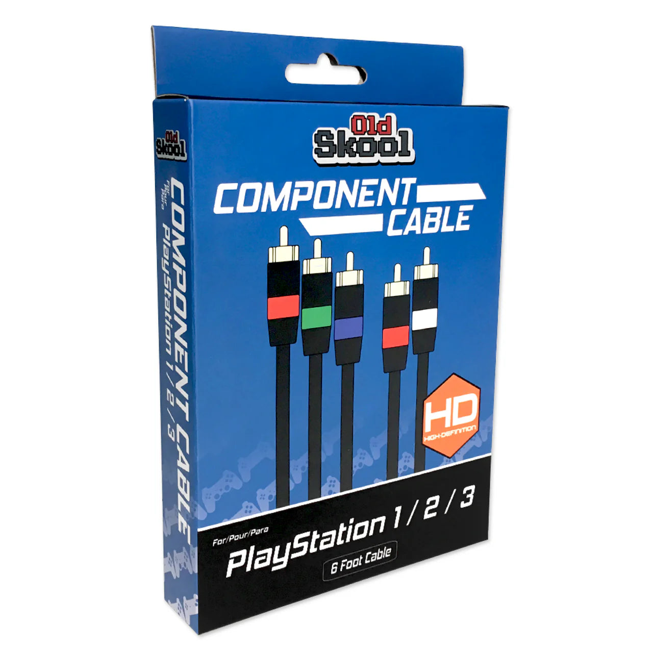 New Cables and Accessories – RetroJakesOnline
