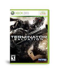 Terminator Salvation - Xbox 360 – RetroJakesOnline