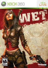 Wet - Xbox 360 – RetroJakesOnline