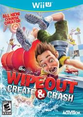 Wipeout: Create & Crash - Wii U – RetroJakesOnline