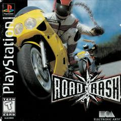 Road Rash - Playstation – RetroJakesOnline