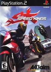 Speed Kings - Playstation 2 – RetroJakesOnline