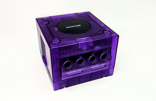 Consoles – Page 3 – RetroJakesOnline
